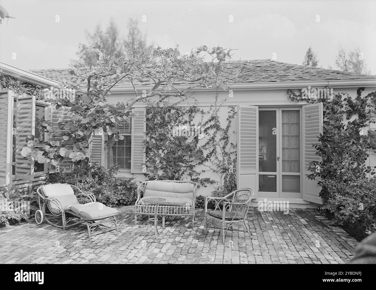 Martin county florida Black and White Stock Photos & Images - Alamy