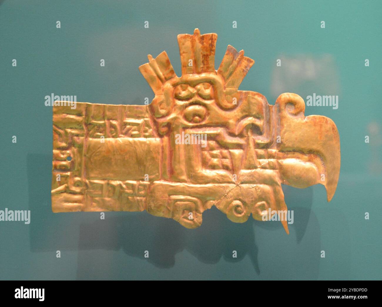 South America Archaeology in the Museum of Fine Arts from Houston ...
