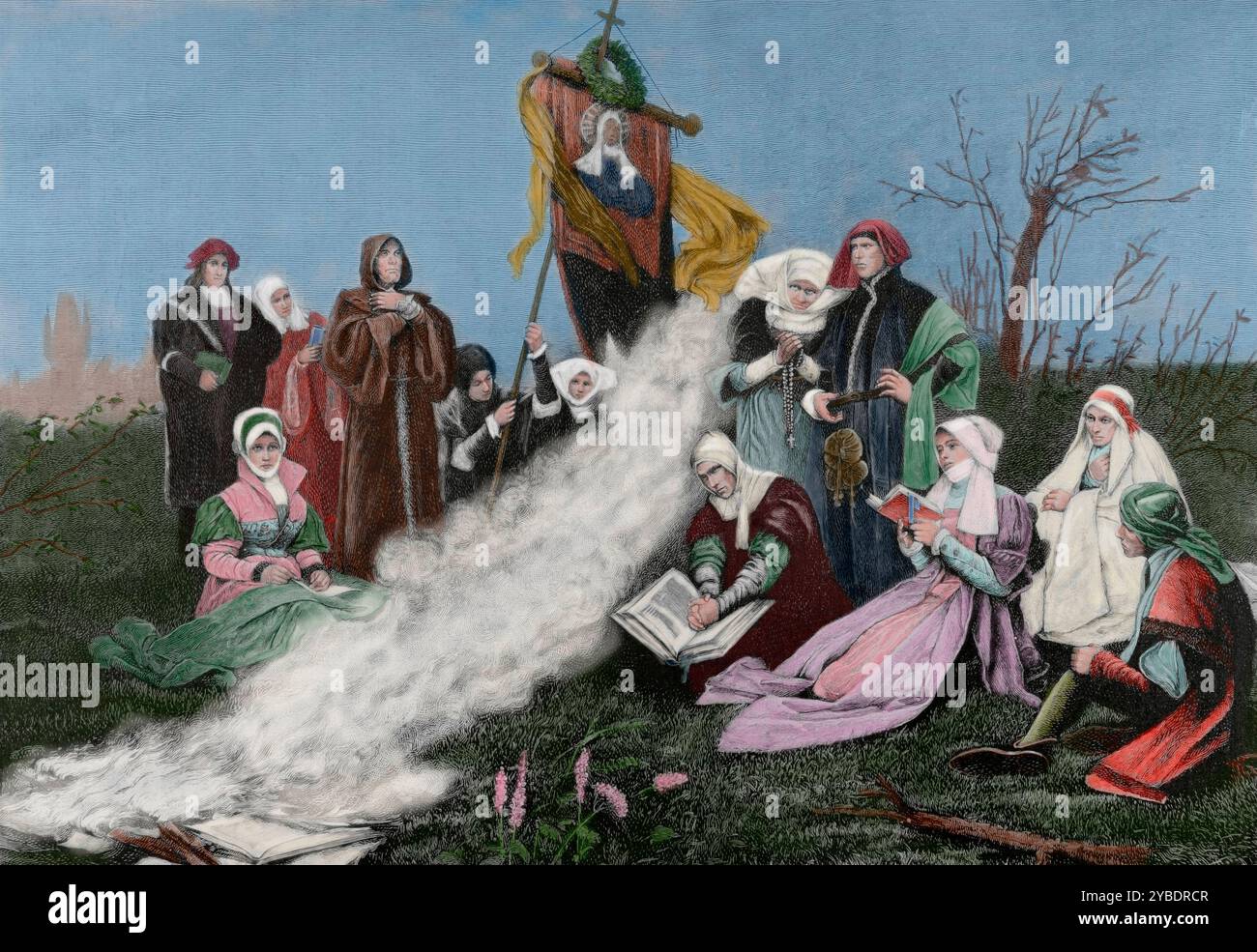 Banner ilustración hi-res stock photography and images - Alamy