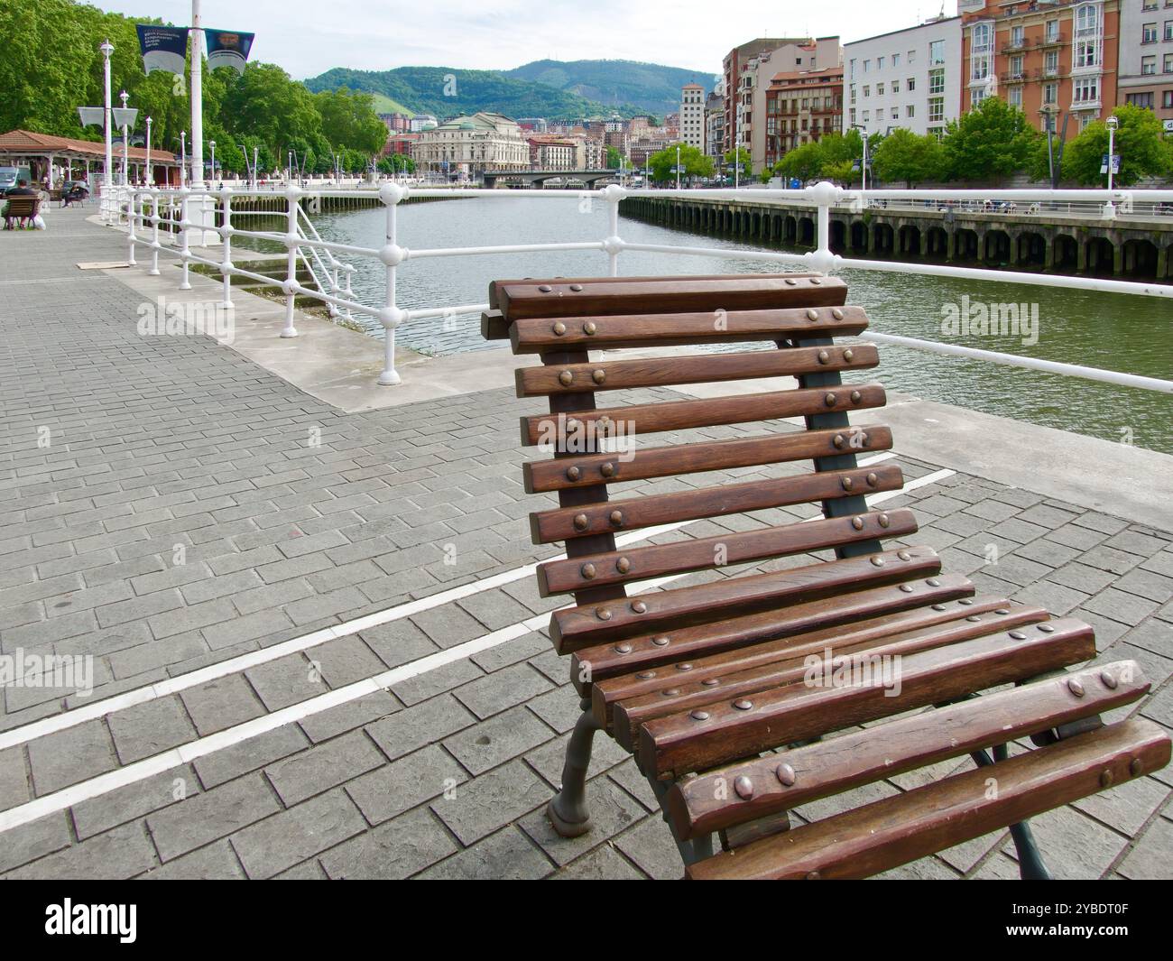 Paseo de campo hi-res stock photography and images - Alamy