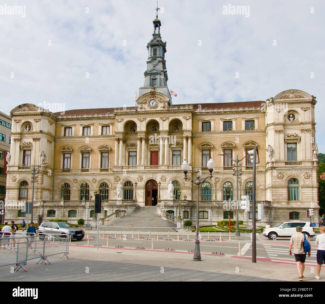 Joaquin rucoba architect hi-res stock photography and images - Alamy