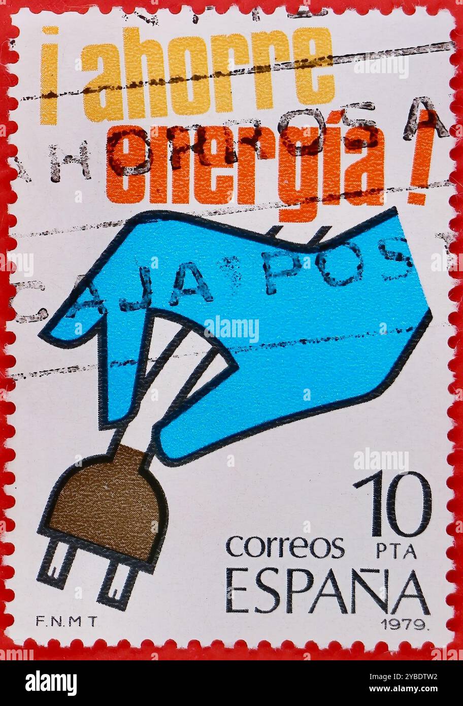 10 spanish peseta hi-res stock photography and images - Alamy