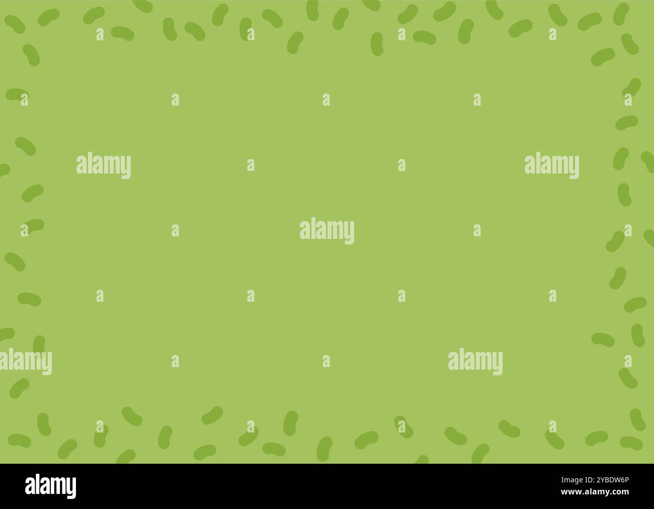Green texture pattern background. Stock vector illustration in cartoon ...