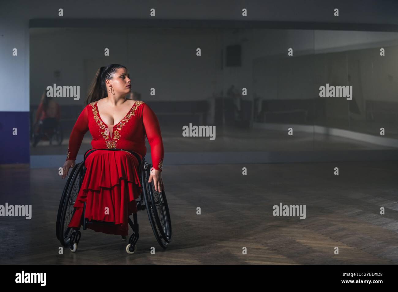 Ballroom dance training hi-res stock photography and images - Alamy