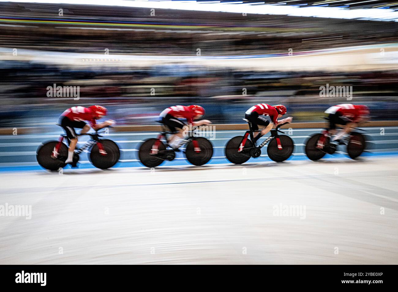 BEVORT Carl-Frederik - LARSEN Niklas - MADSEN Frederik Rodenberg ...