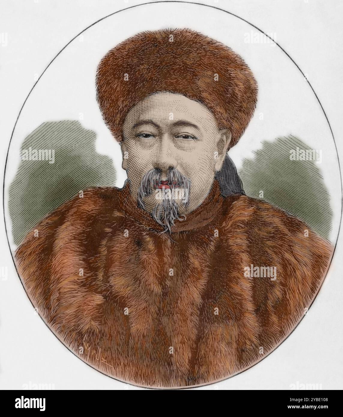 Kuo yun hsien hi-res stock photography and images - Alamy