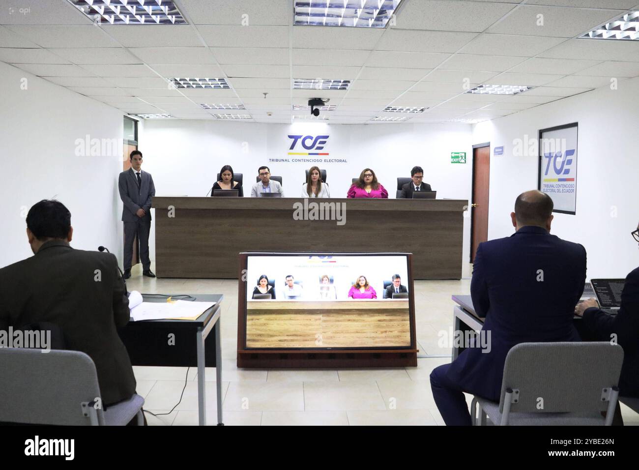 Alegatos hi-res stock photography and images - Alamy