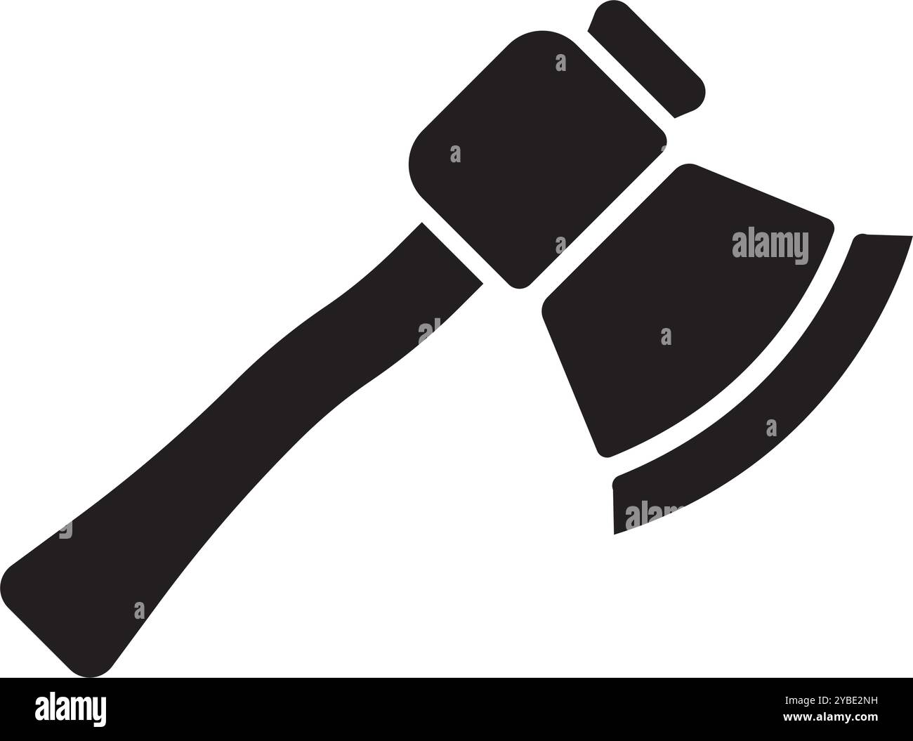 Tomahawk map hi-res stock photography and images - Alamy