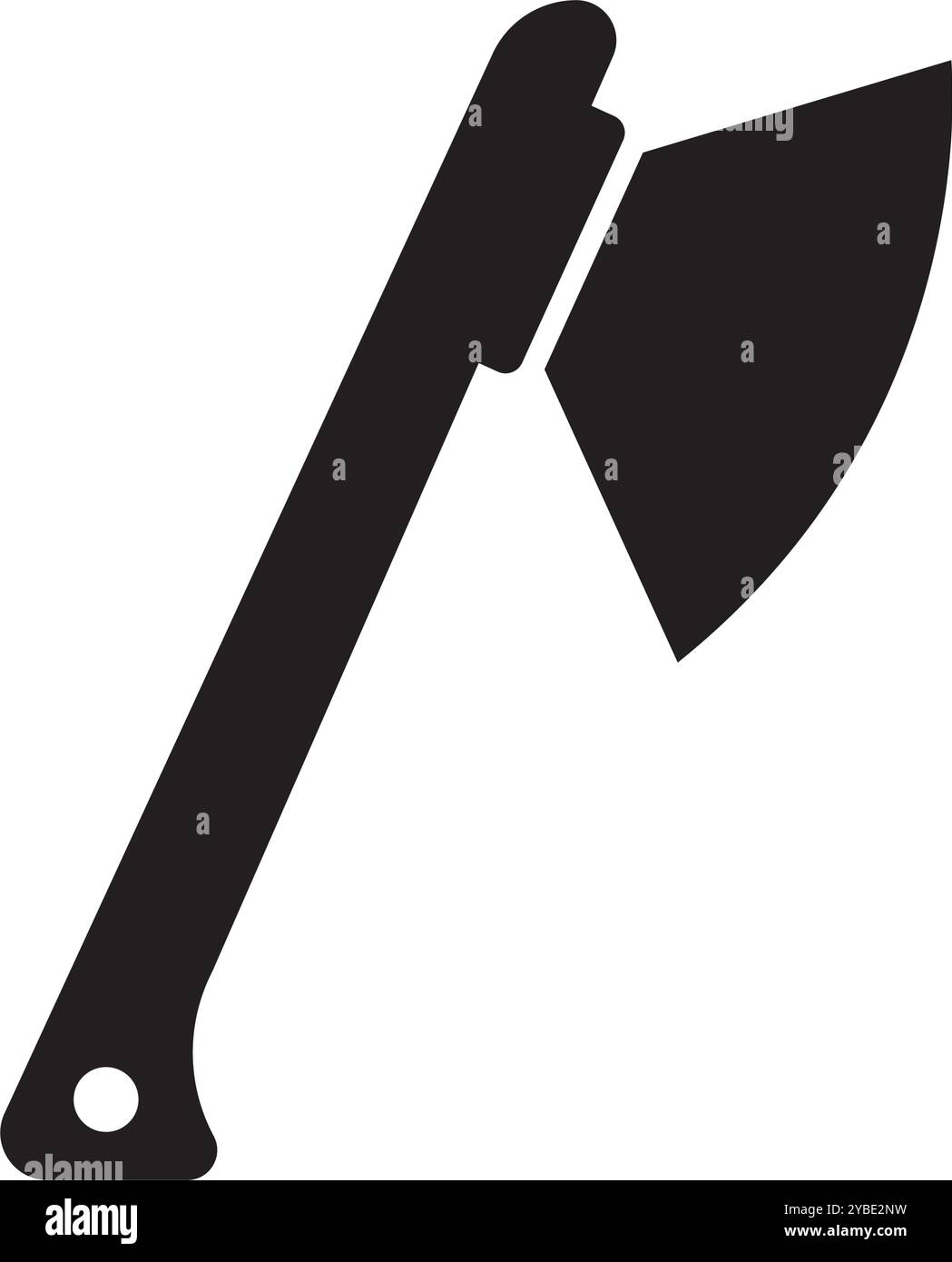 ax icon vector illustration logo design Stock Vector Image & Art - Alamy