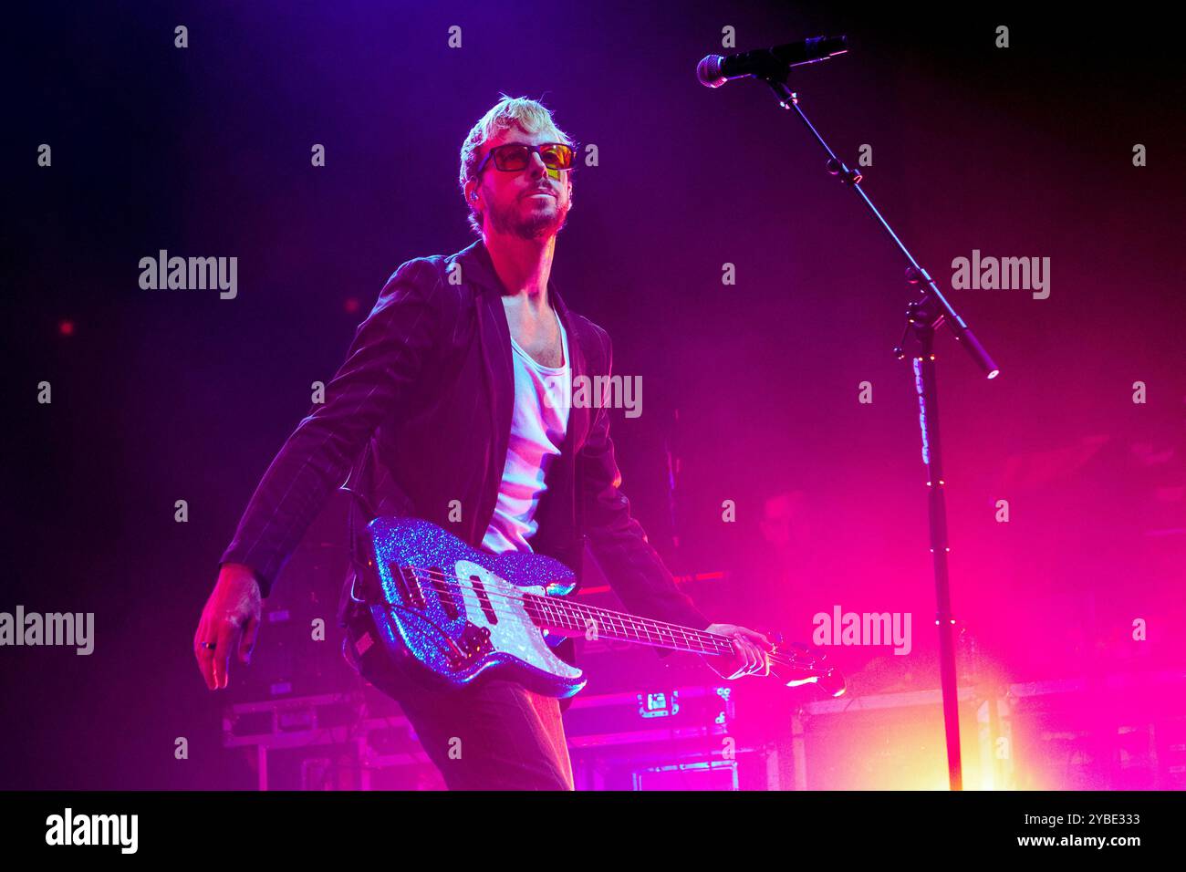 Of riker lynch hi-res stock photography and images - Alamy