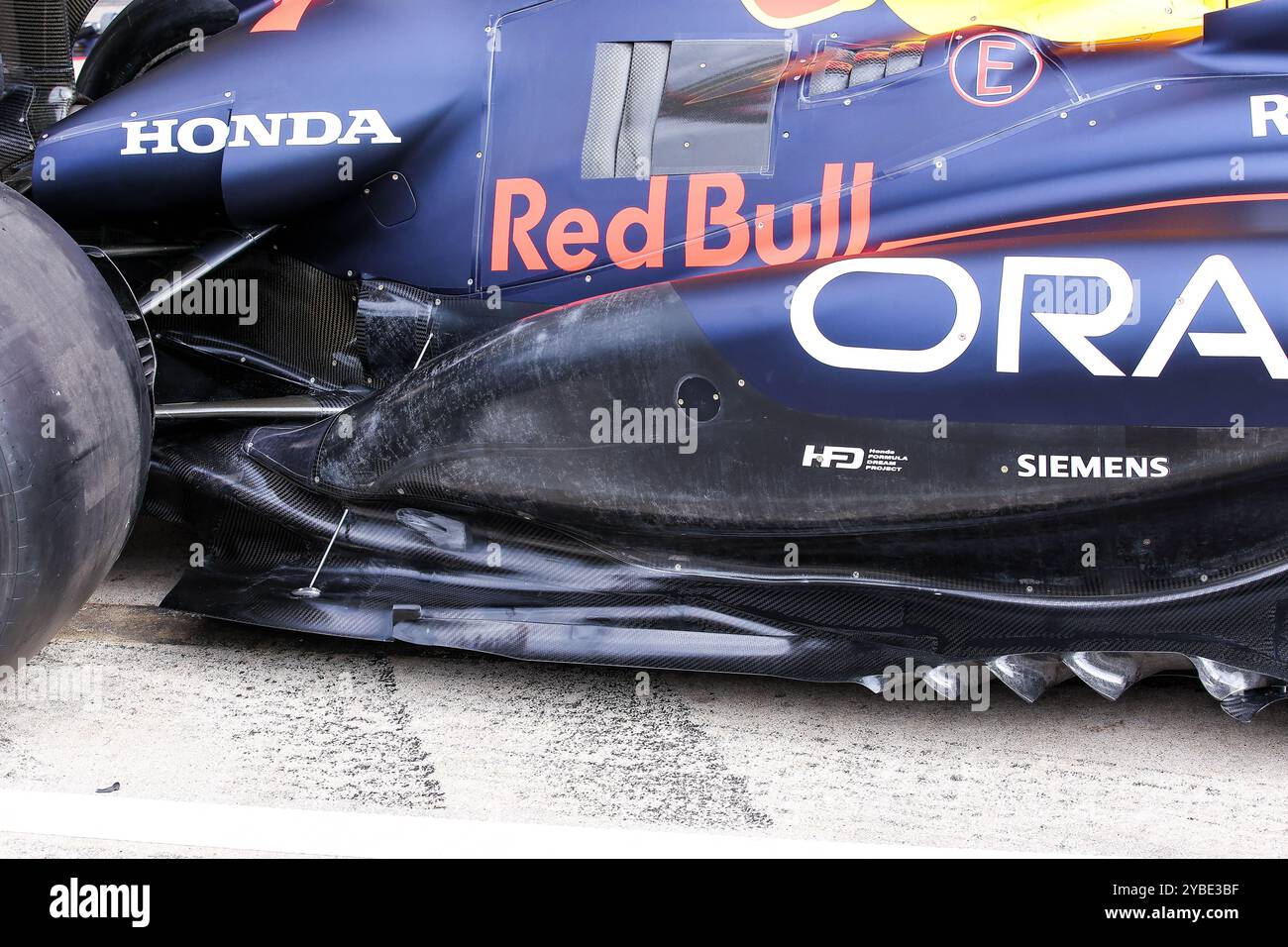 Rb20 austin 2024 detail hi-res stock photography and images - Alamy