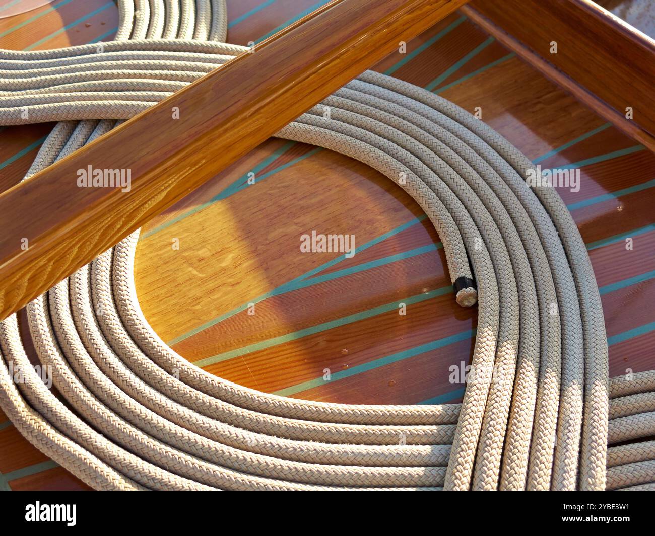 Deck caulking hi-res stock photography and images - Alamy