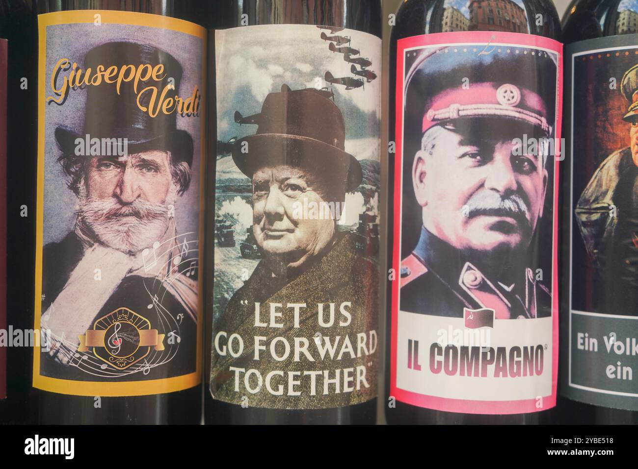 Giusepe verdi hi-res stock photography and images - Alamy