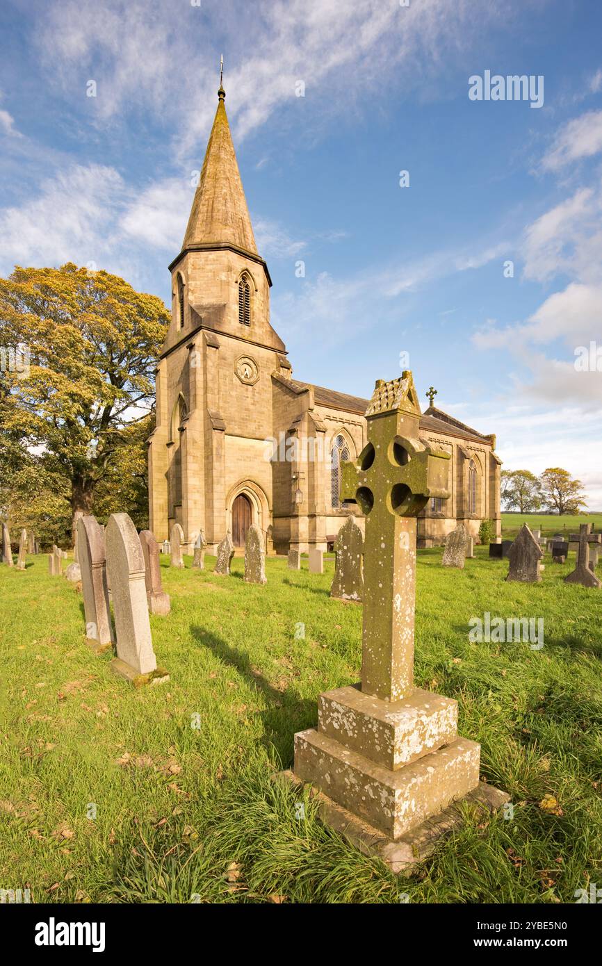 Grade 2 listed building coniston cold hi-res stock photography and ...