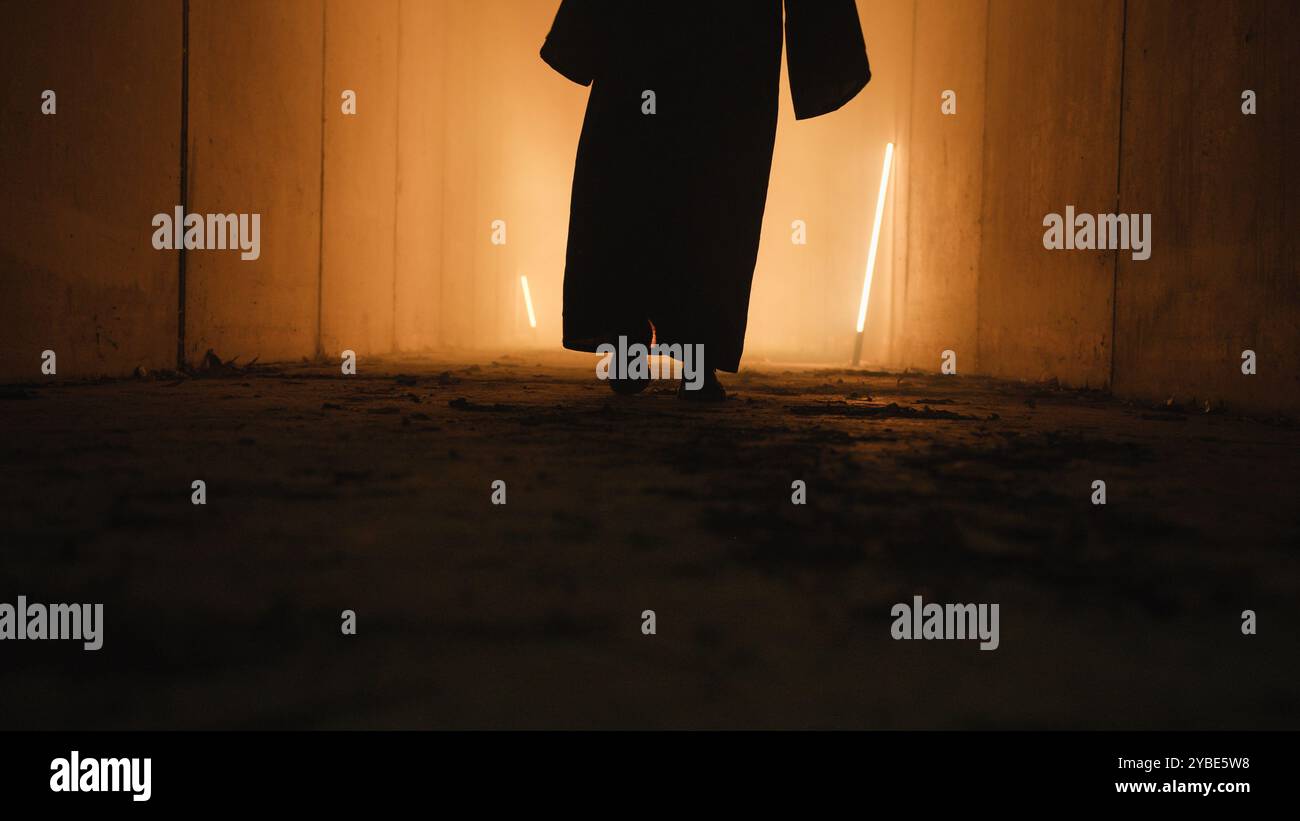 The Grim Reaper Is Coming To You Stock Photo - Alamy