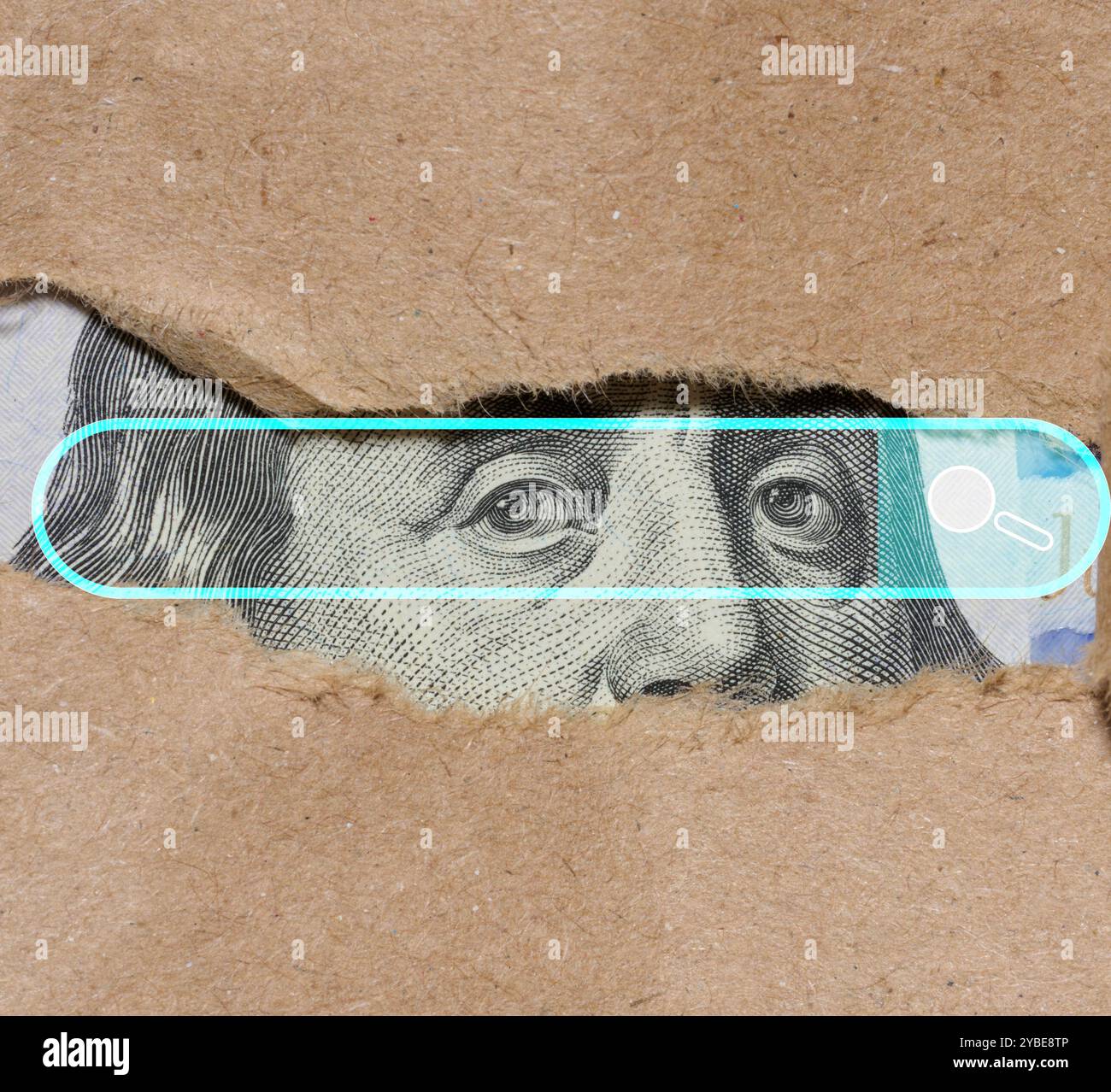 Finding hidden information hi-res stock photography and images - Alamy