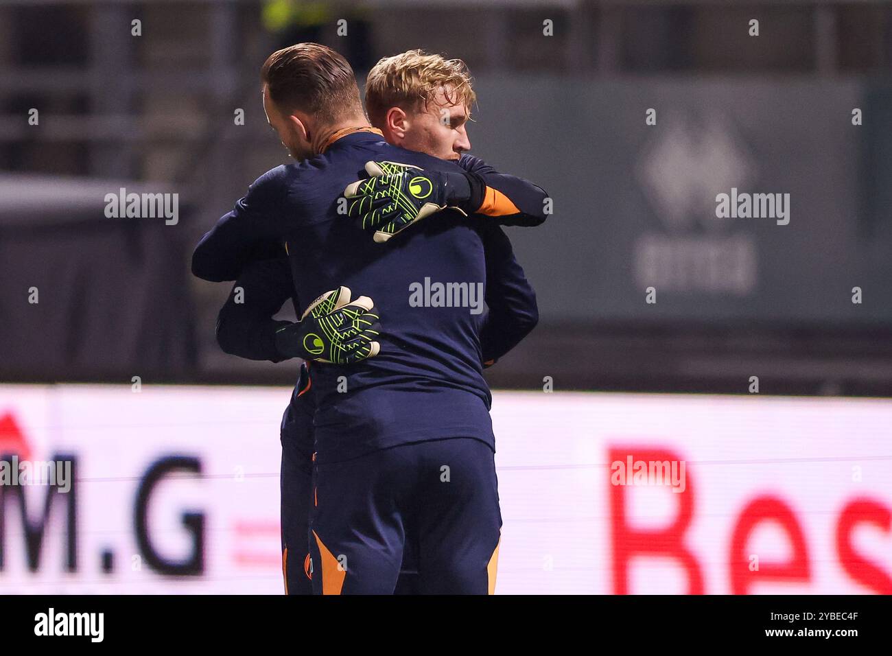 Nick marsman roda hi-res stock photography and images - Alamy