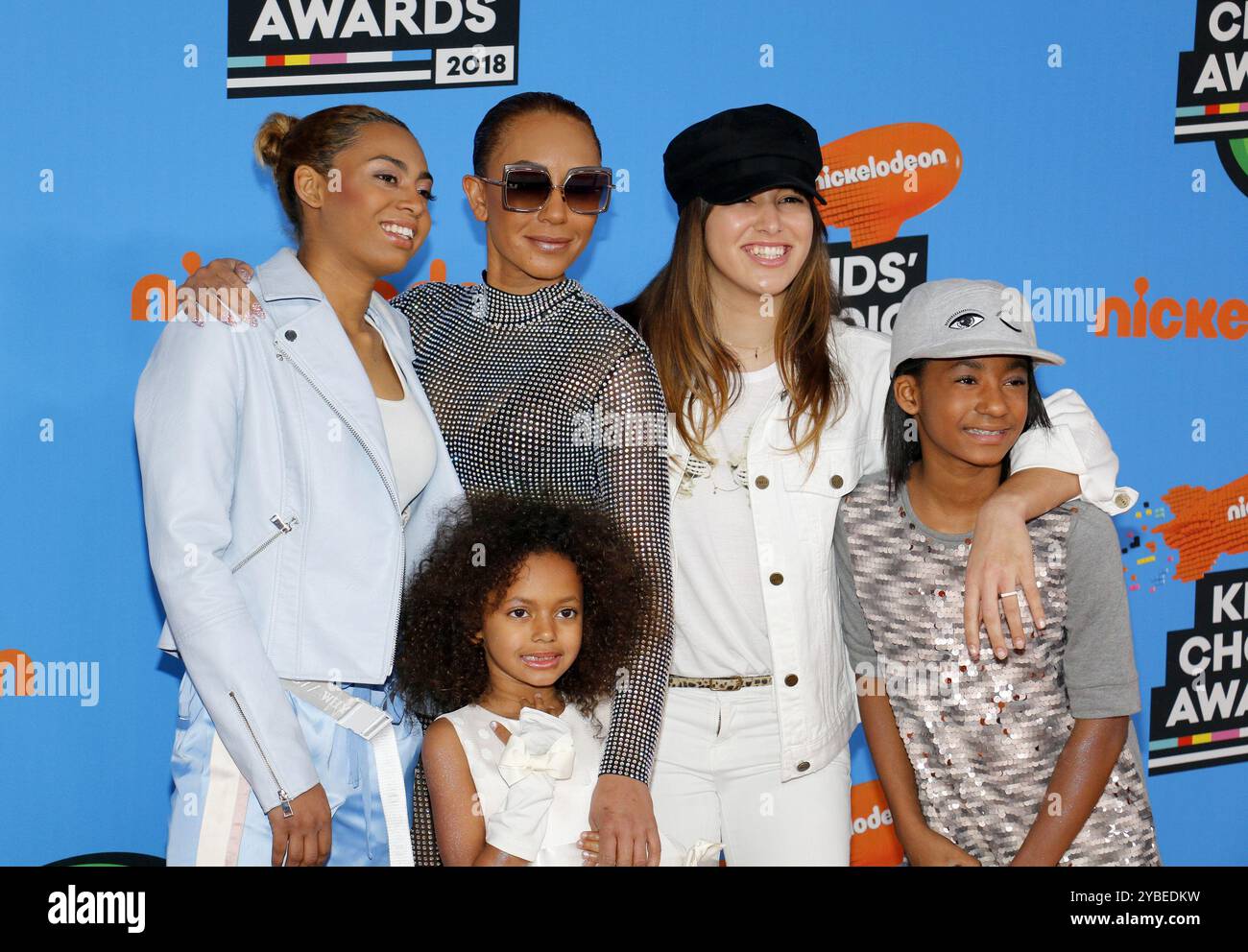 Angel iris murphy brown hi-res stock photography and images - Alamy