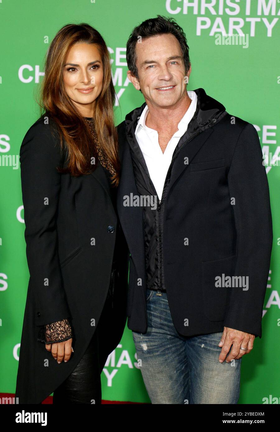 Lisa Ann Russell Kids