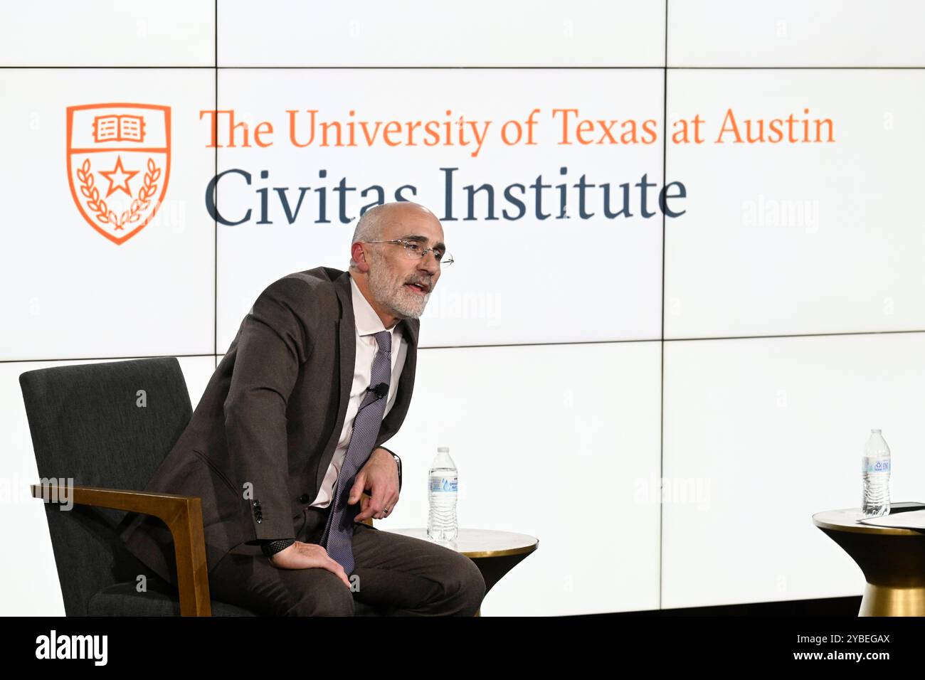 Arthur brooks harvard hi-res stock photography and images - Alamy