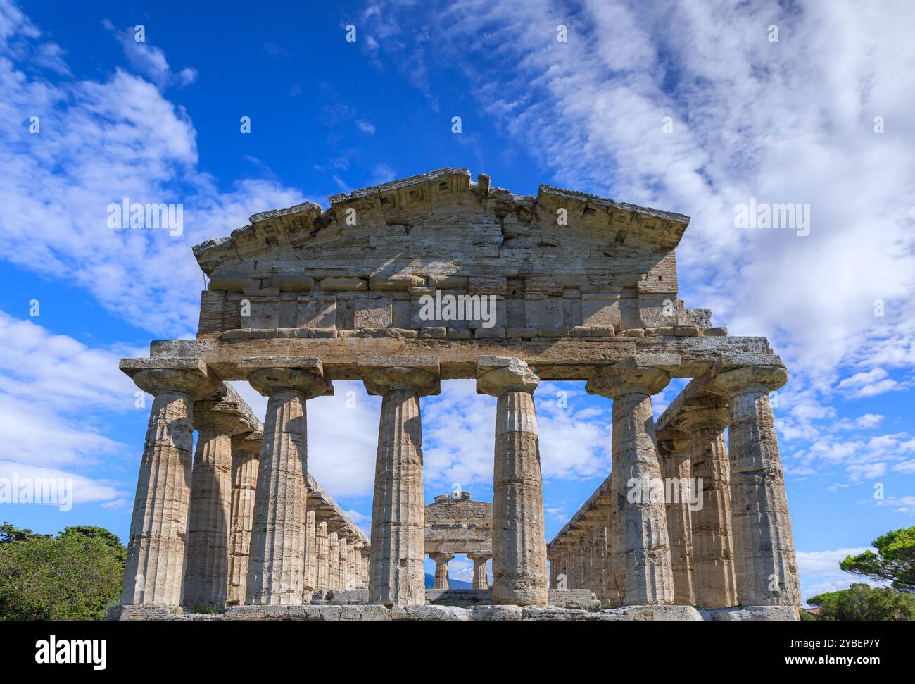 Ancient temple athena in hi-res stock photography and images - Alamy