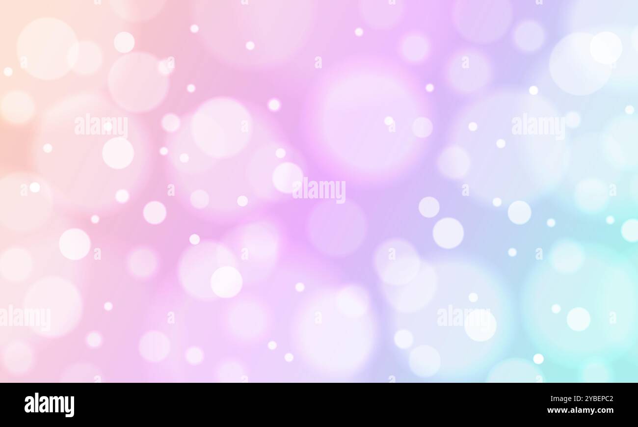 Aesthetic blue animated background Stock Vector Images - Alamy