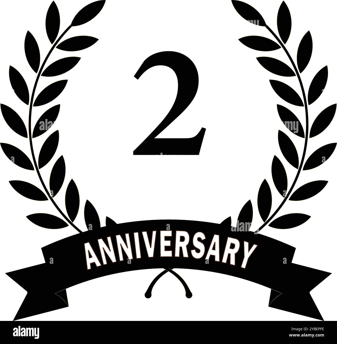 Celebrate winning 2 Stock Vector Images - Alamy