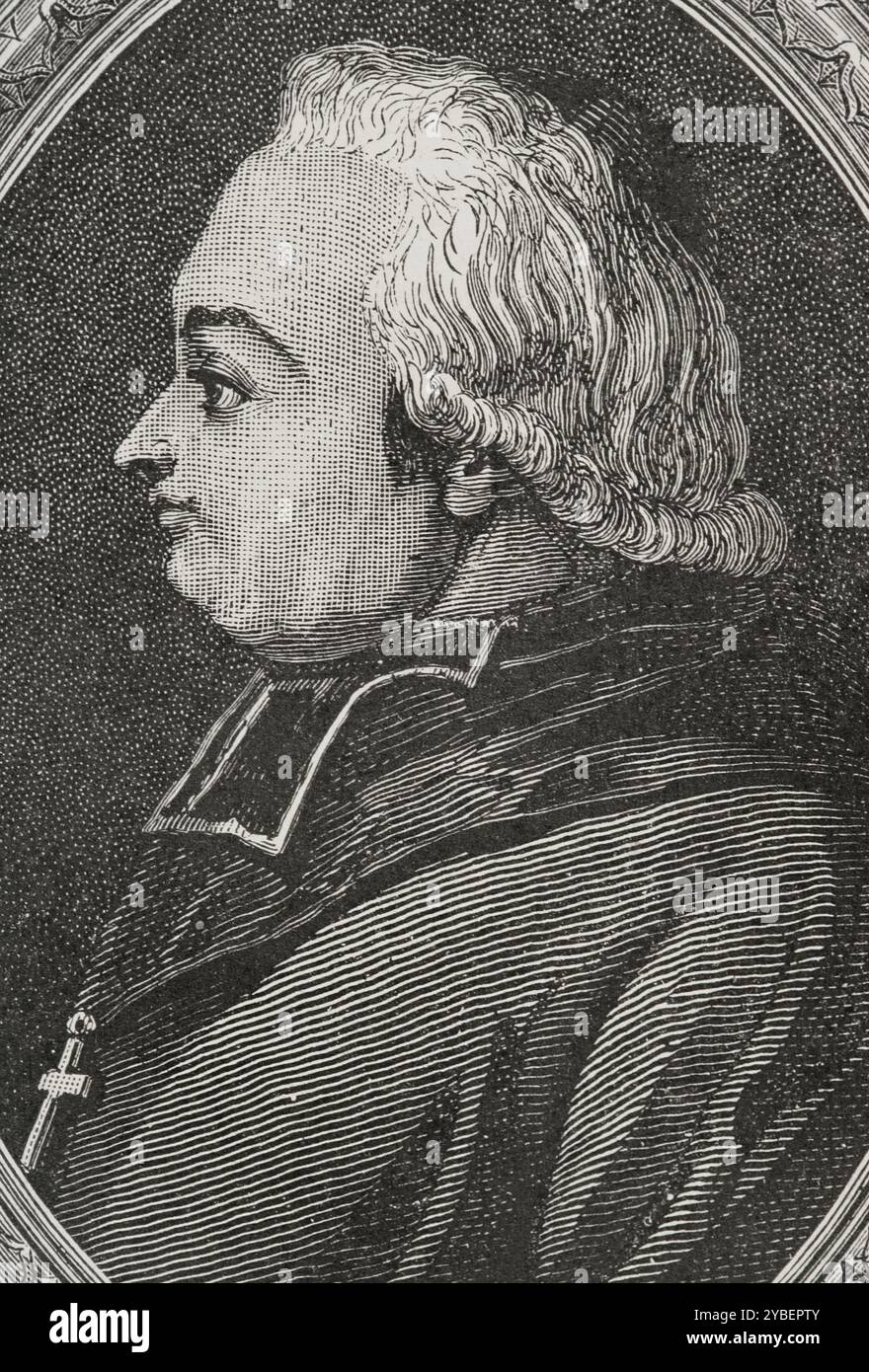 Archbishop of arles hi-res stock photography and images - Alamy