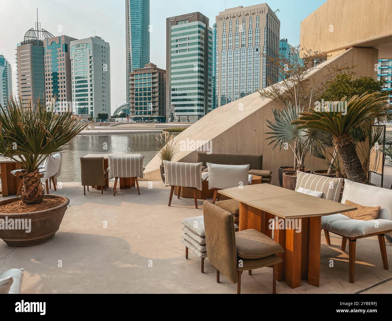 UAE capital landmarks - Qasr Al Hosn museum, one of the oldest ...