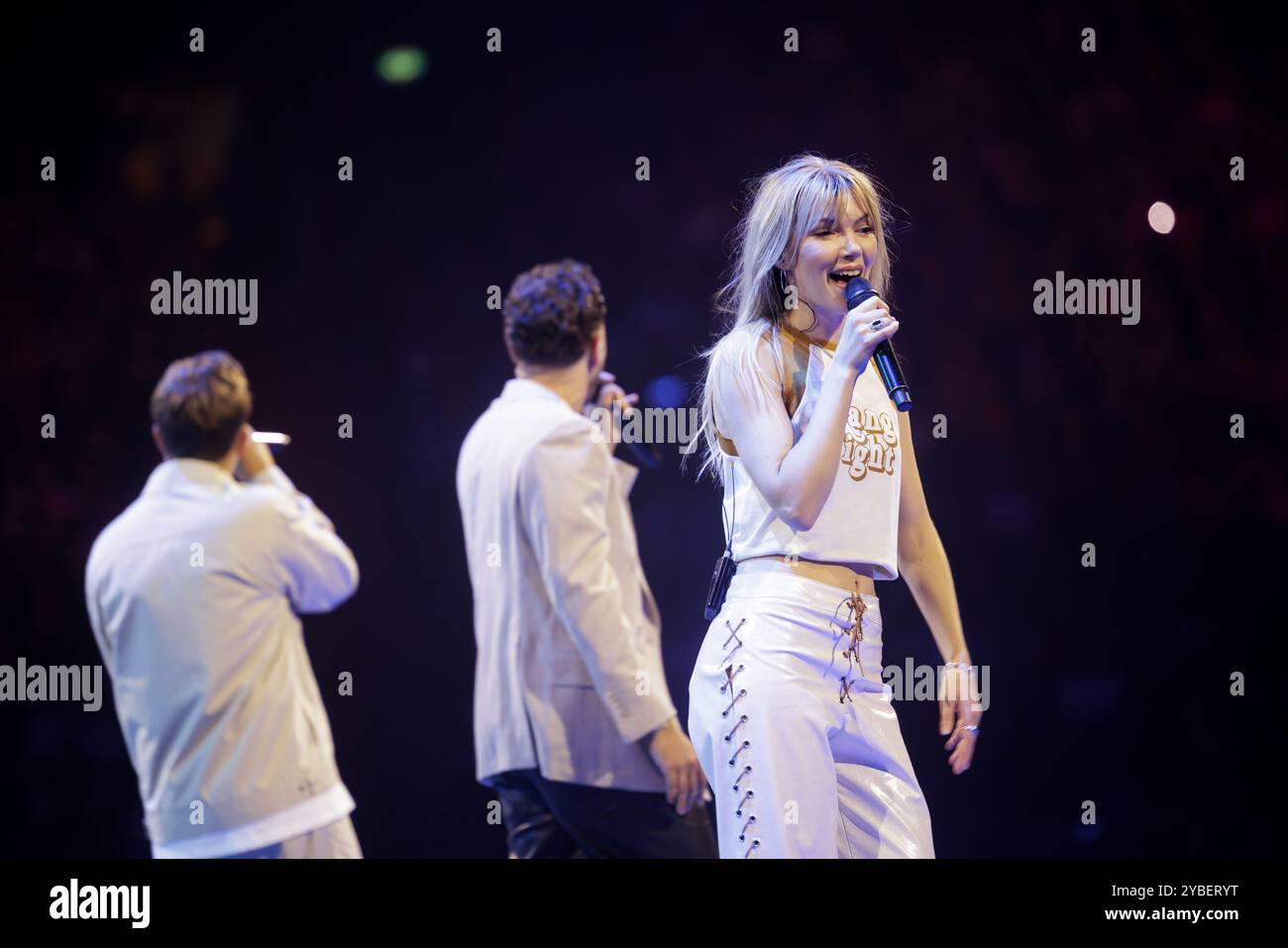 Gastartiesten hi-res stock photography and images - Alamy
