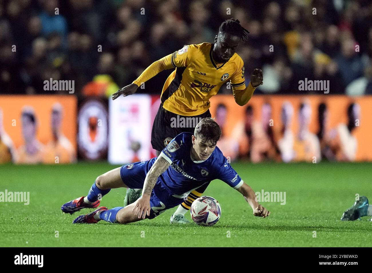 Cameron antwi newport hi-res stock photography and images - Alamy