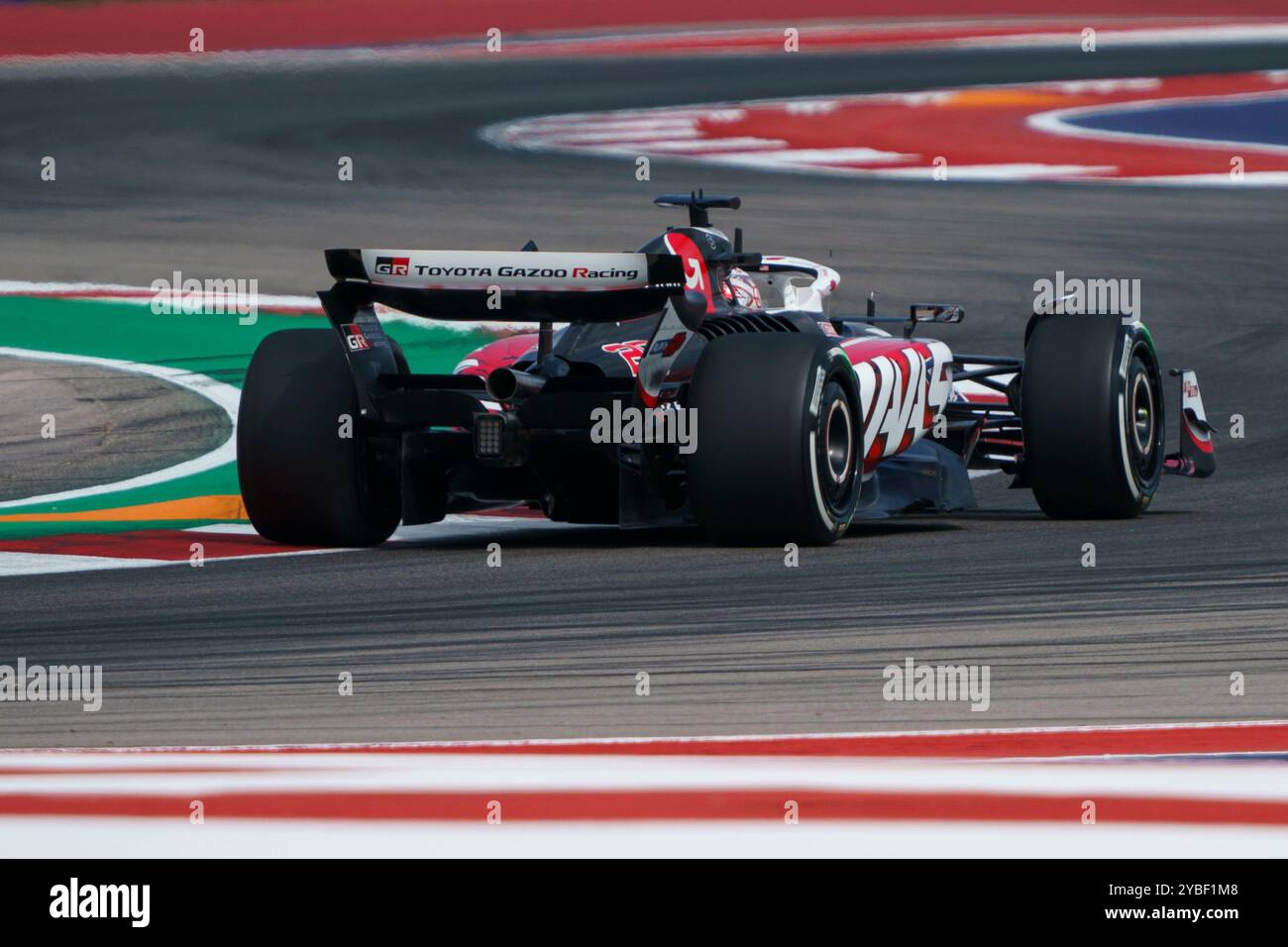 Toyota gazoo racing logo hi-res stock photography and images - Alamy