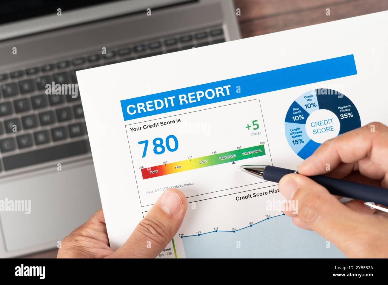 Health trends analysis hi-res stock photography and images - Alamy