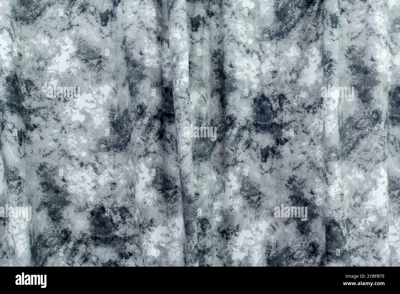 crumpled fabric texture, cloth background Stock Photo - Alamy