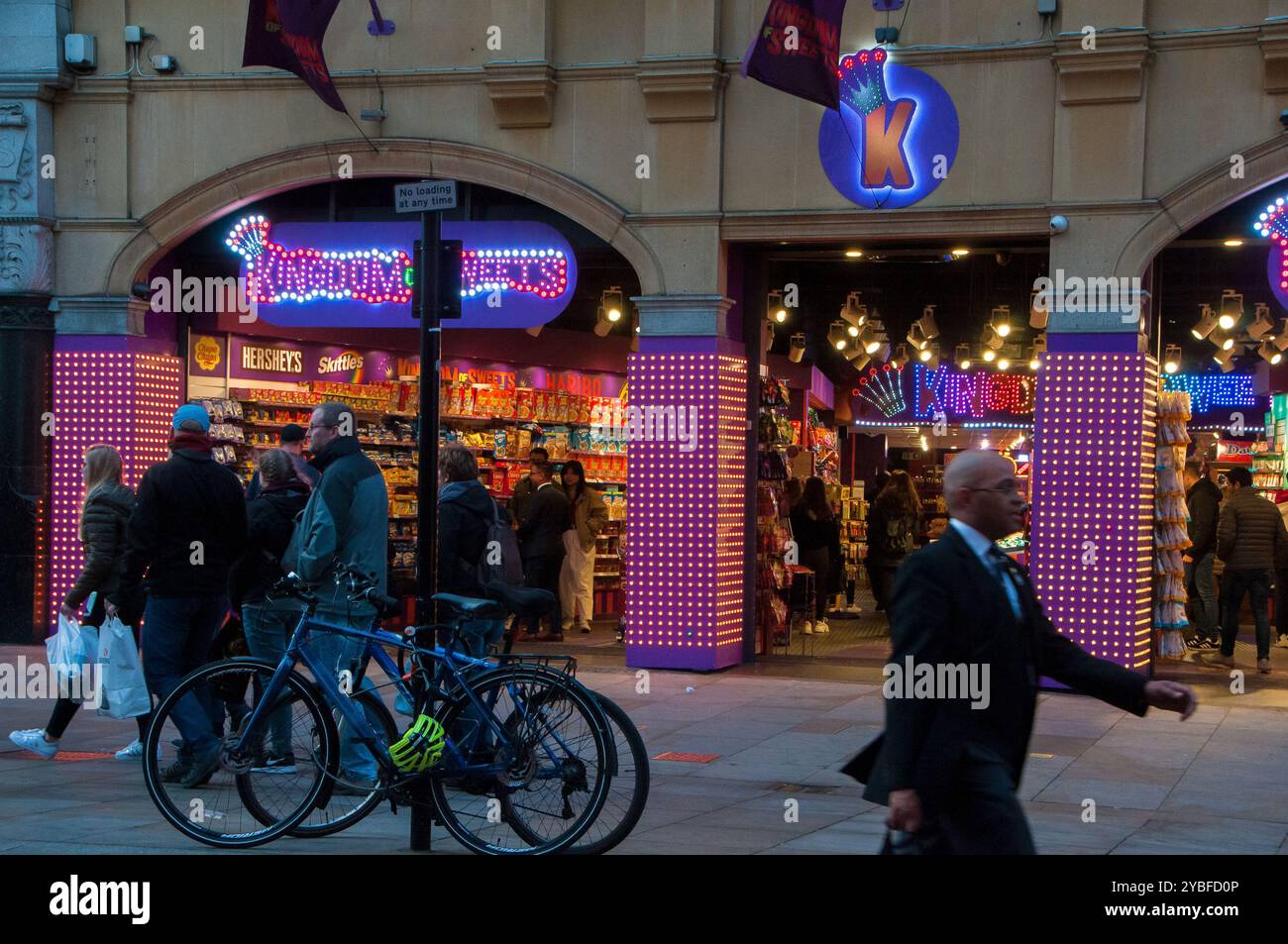 Kingdom of sweets hi-res stock photography and images - Alamy