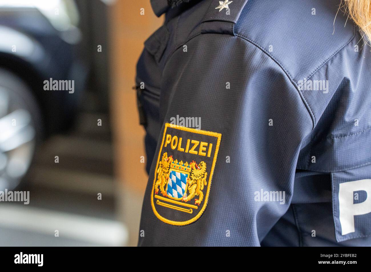 Uniformschutz hi-res stock photography and images - Alamy