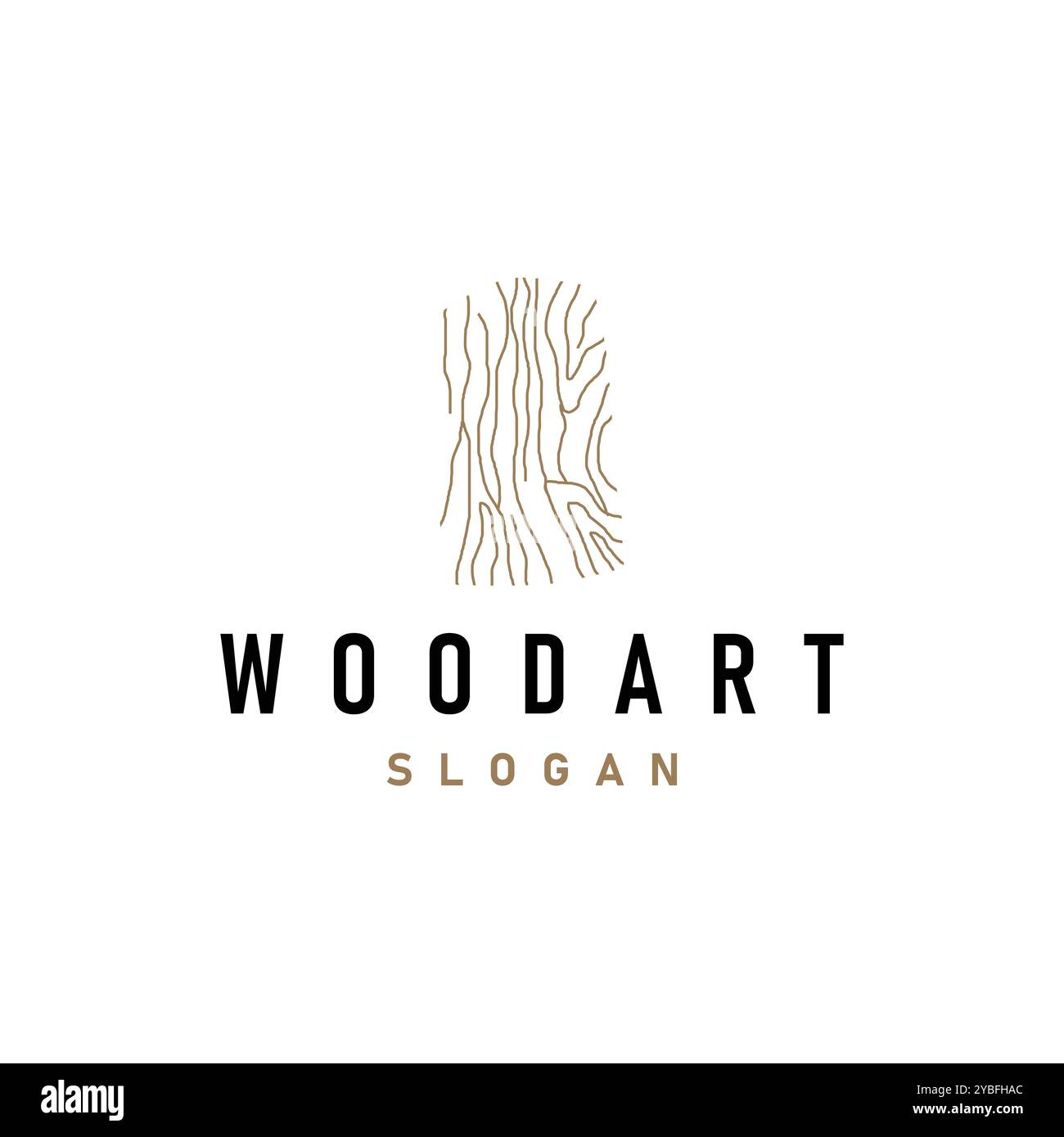 carpenter wood logo design silhouette vintage woodwork tools axe and ...