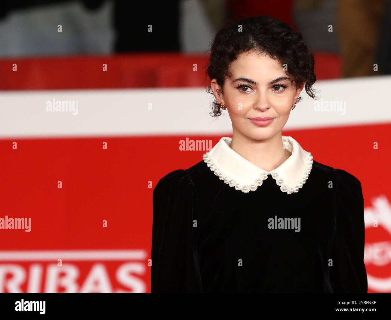 Federica torchetti hi-res stock photography and images - Alamy