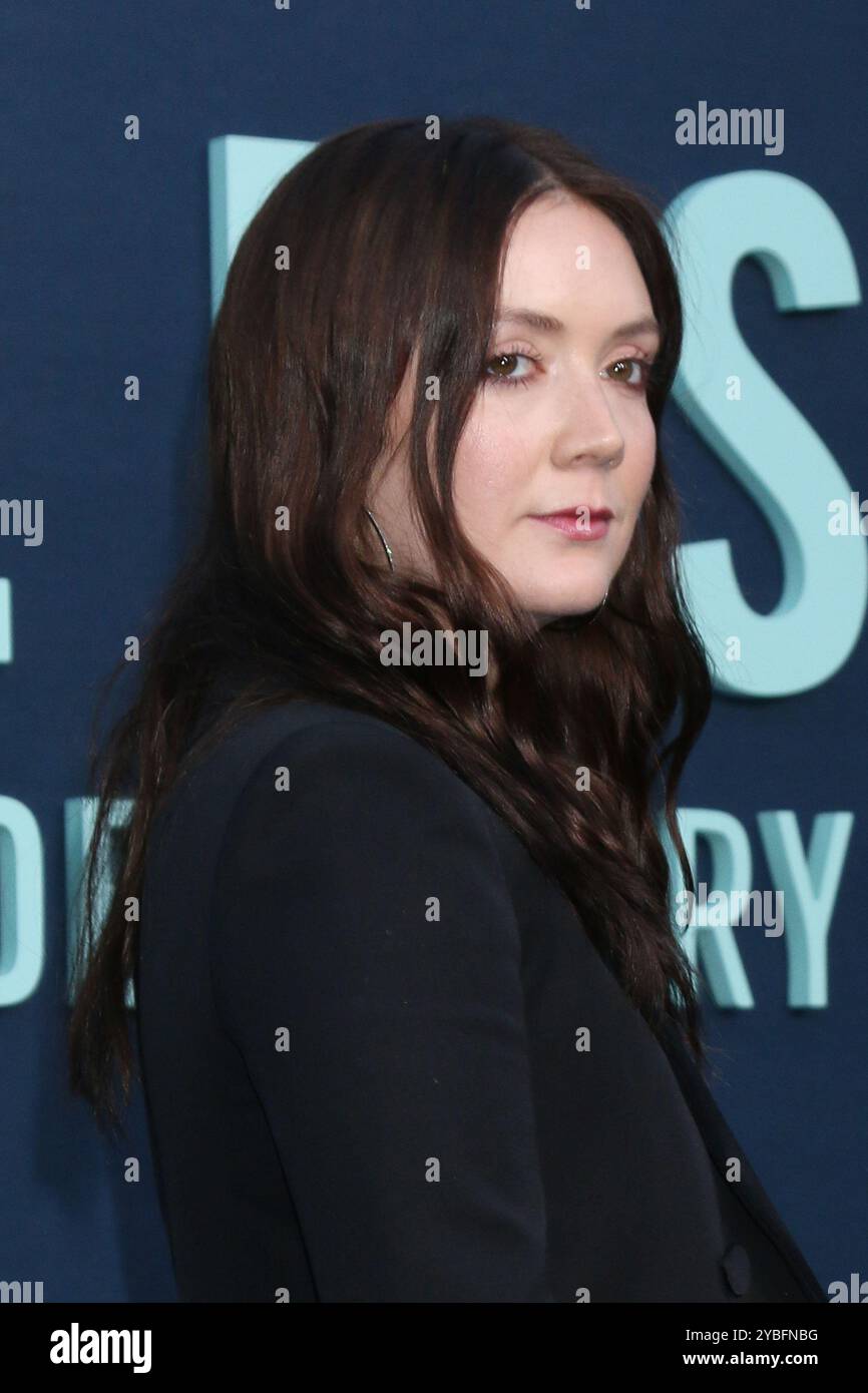 Monsters: The Lyle and Erik Menendez Story LA Premiere at the Egyptian ...