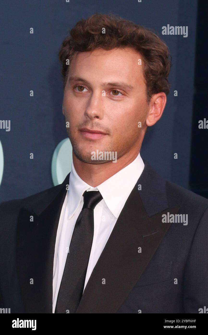 Monsters: The Lyle and Erik Menendez Story LA Premiere at the Egyptian ...