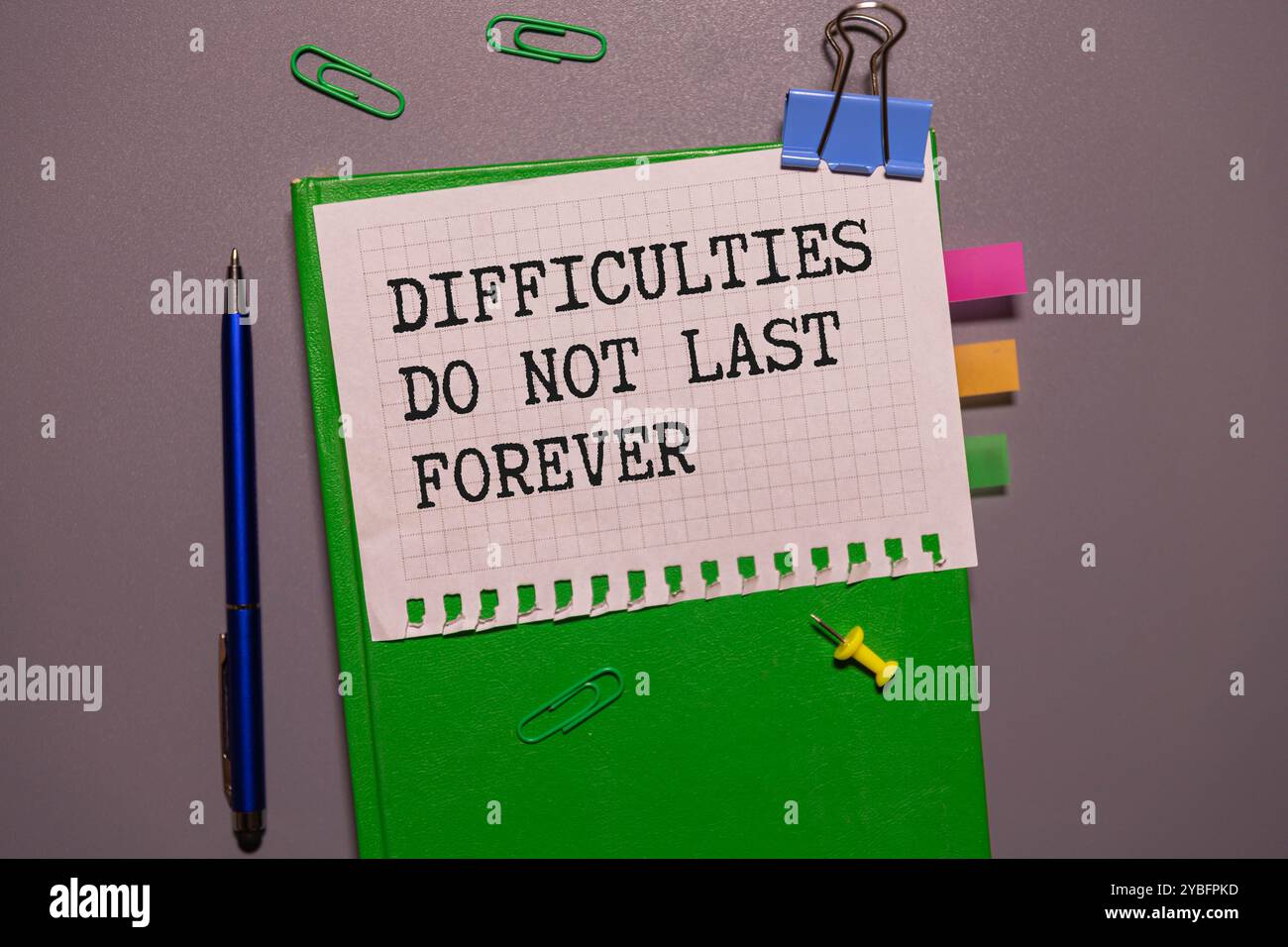 Symbol of Decline: This concrete block can be seen as a symbol of how ...