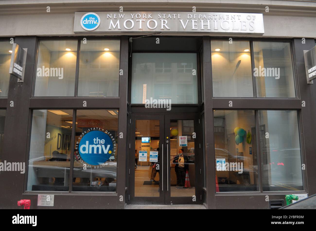 Nys logos hi-res stock photography and images - Alamy