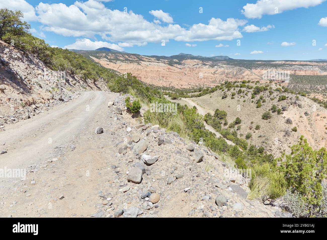 The Cathedral Valley district of Capitol Reef National Park is most ...