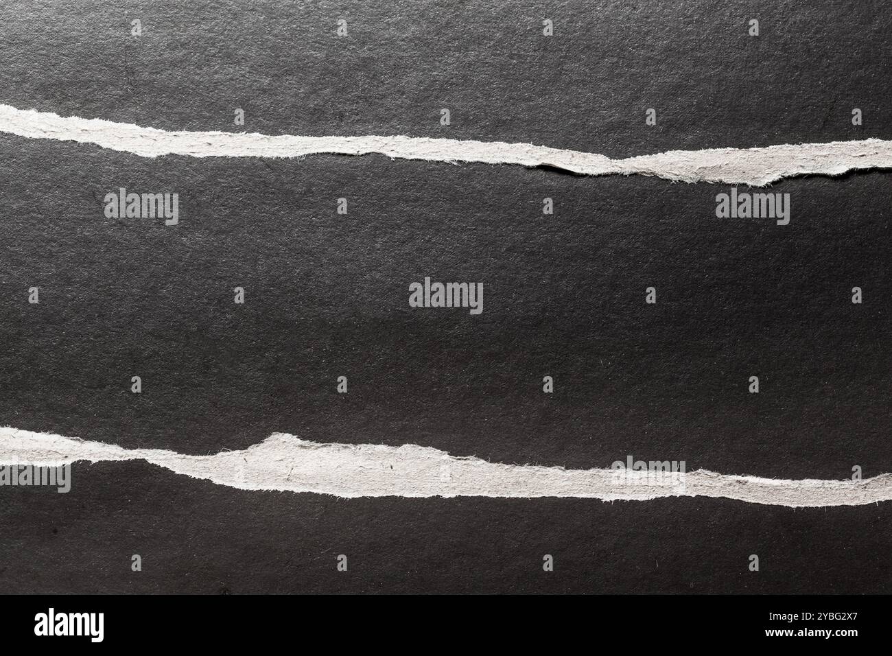 black ripped paper Stock Photo - Alamy