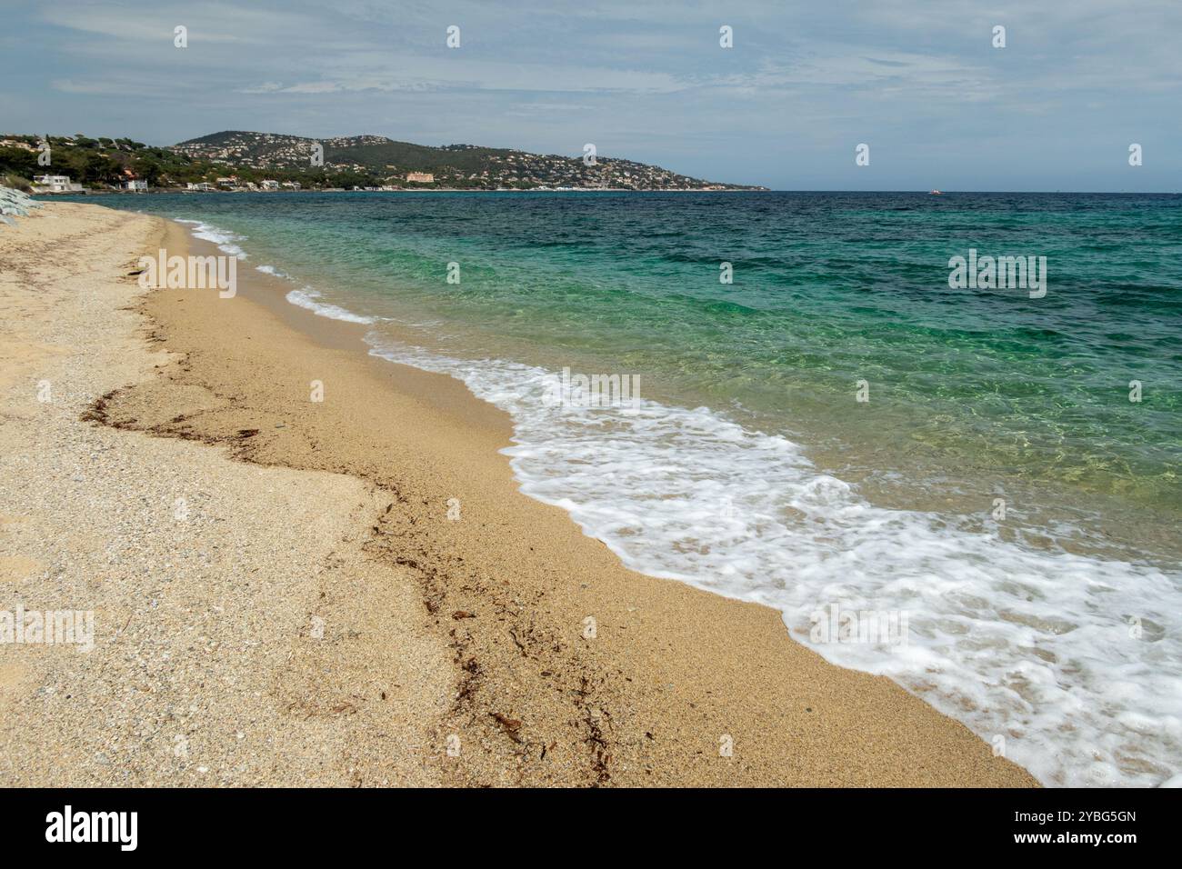 Sainte-Maxime, France, French Riviera, Provence, Europe Stock Photo - Alamy