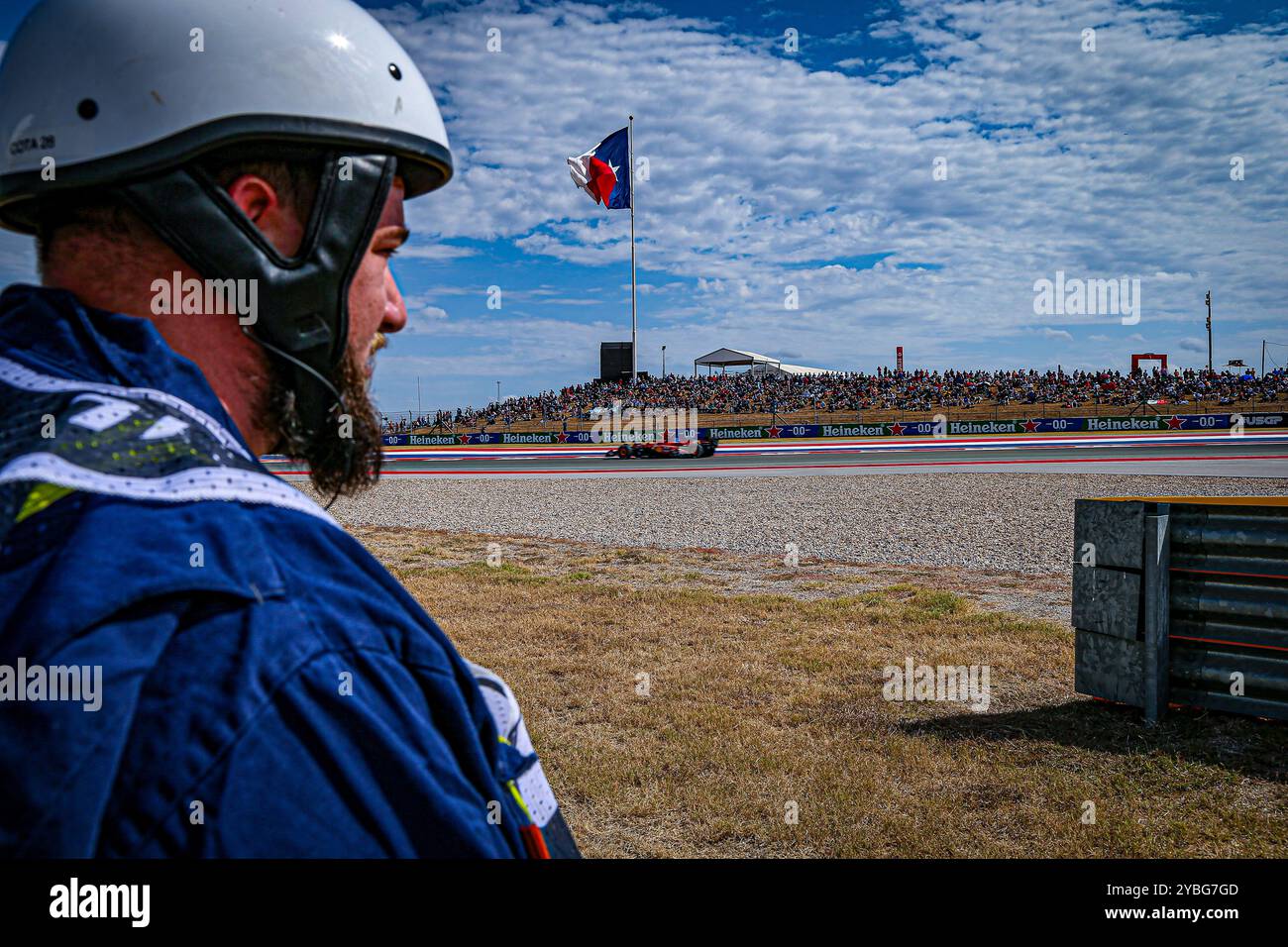 Circuit of the americas track hi-res stock photography and images - Alamy