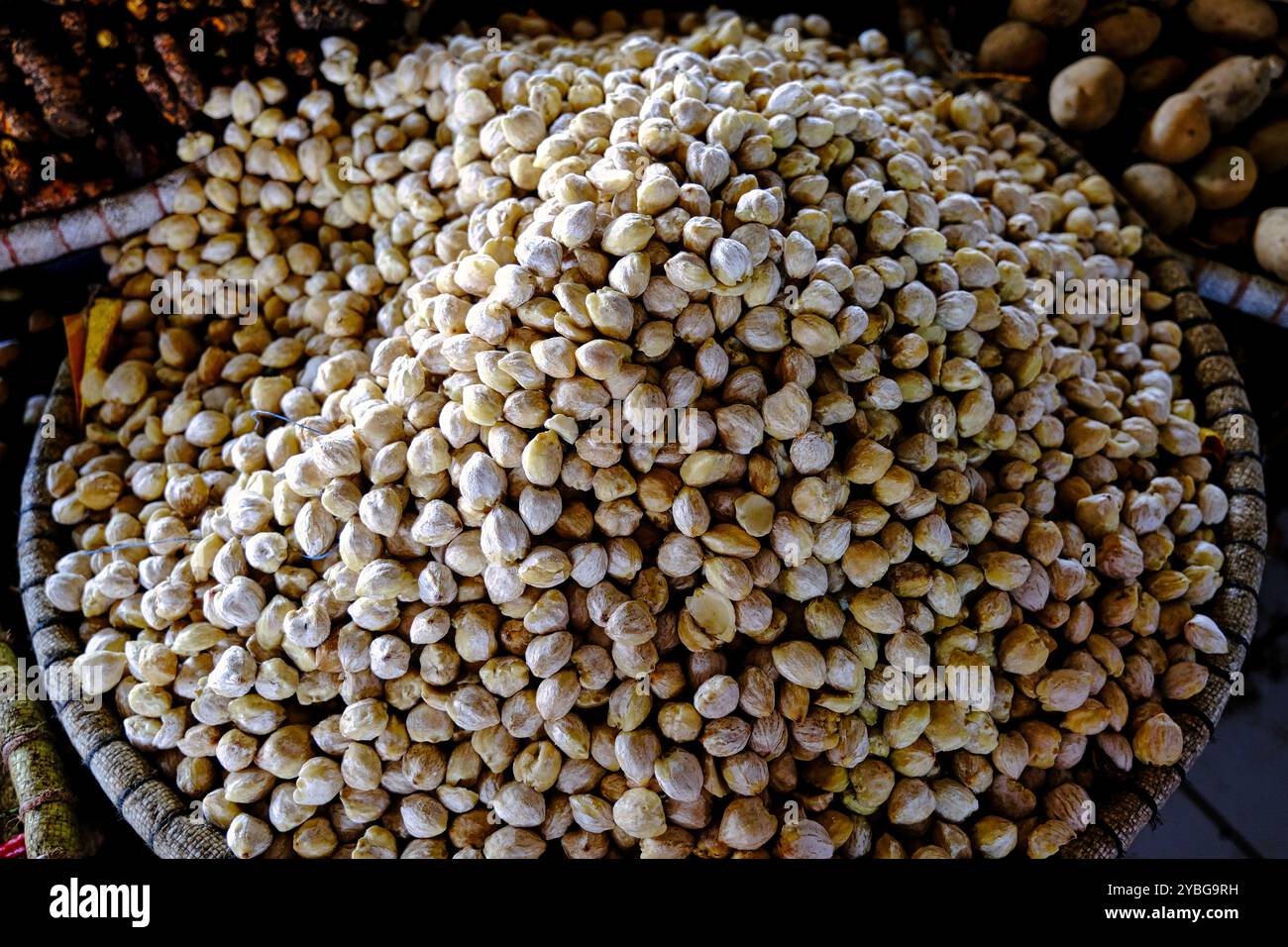 Indonesia Manado - Minahasa Regency - Traditional Market Tomohon ...