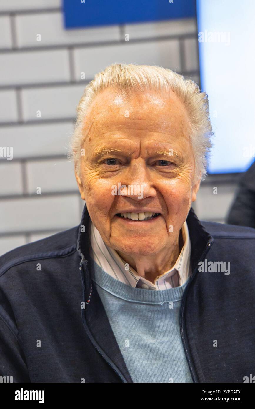 October 18, 2024, New York, New York: (NEW) New York Comic Con 2024 ...