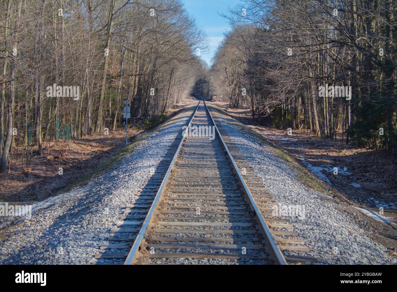 And hudson railway hi-res stock photography and images - Alamy
