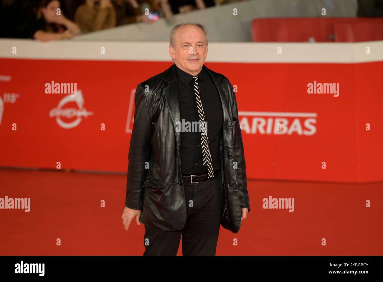 Tomas arana red carpet event hi-res stock photography and images - Alamy